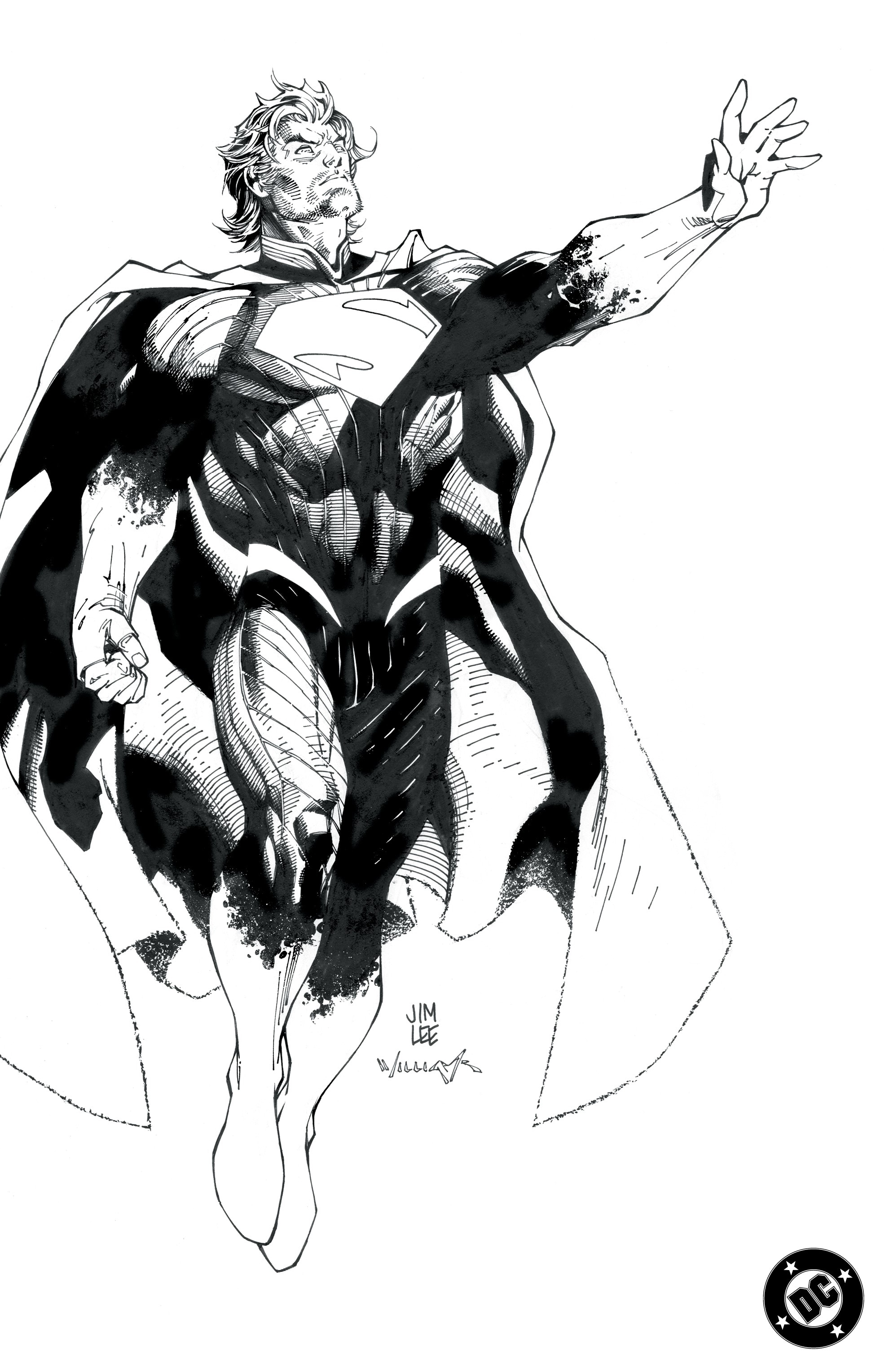 DC PREVIEW: Absolute Superman #1 – Jason Aaron and Rafa Sandoval Complete the Trinity of DC’s ...